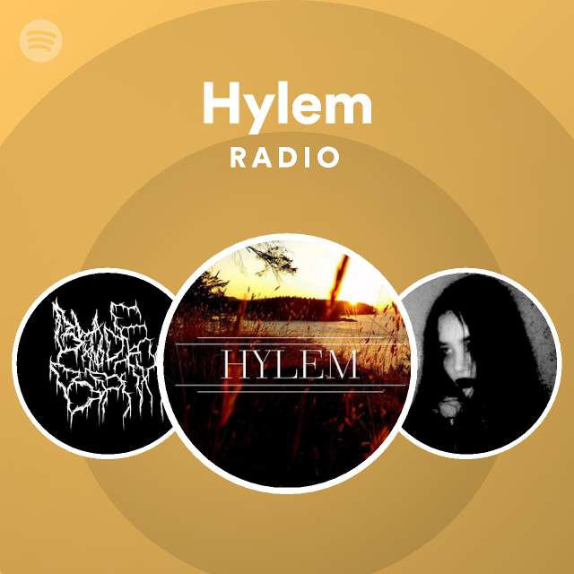 Hylem Radio - playlist by Spotify | Spotify