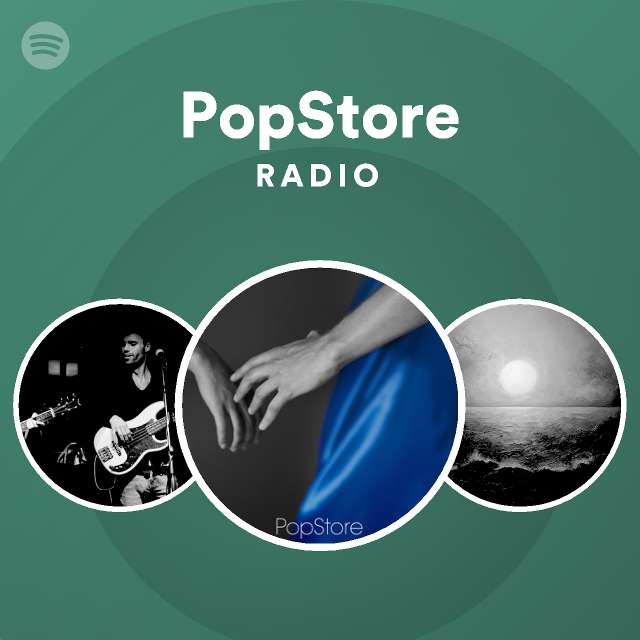 PopStore Songs, Albums and Playlists | Spotify