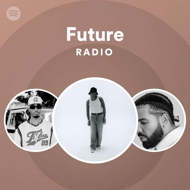 Future | Spotify