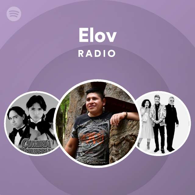 Elov Radio - playlist by Spotify | Spotify