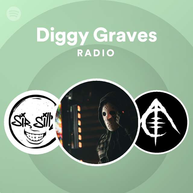 Diggy Graves Radio - playlist by Spotify | Spotify