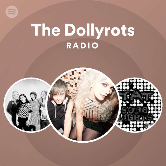 The Dollyrots | Spotify