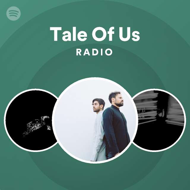 Tale Of Us | Spotify