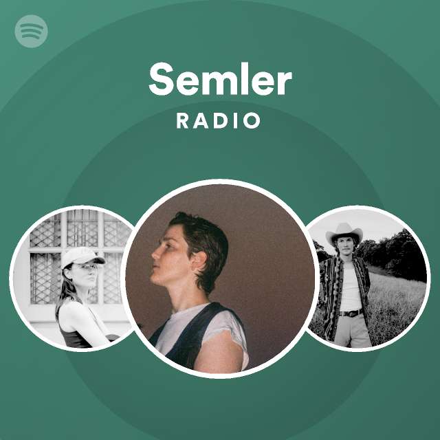Semler | Spotify