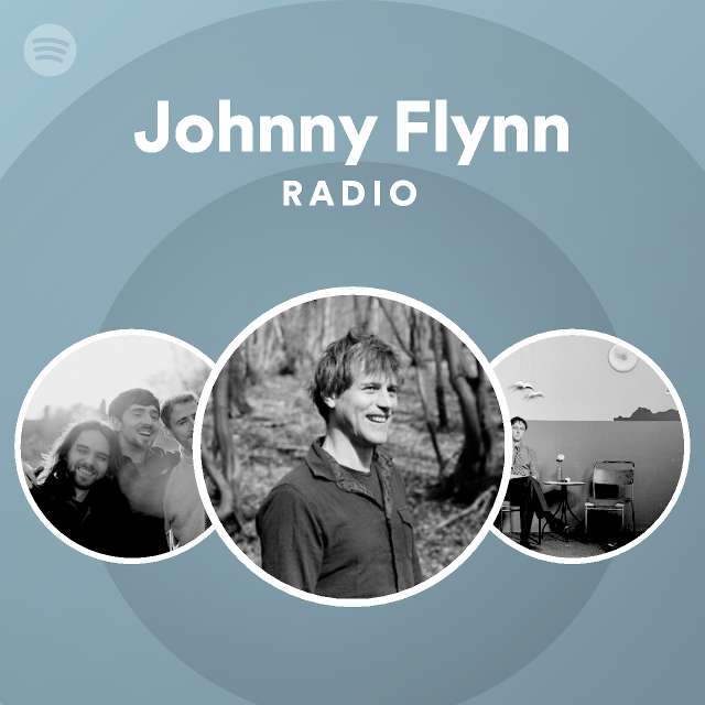 Johnny Flynn | Spotify - Listen Free