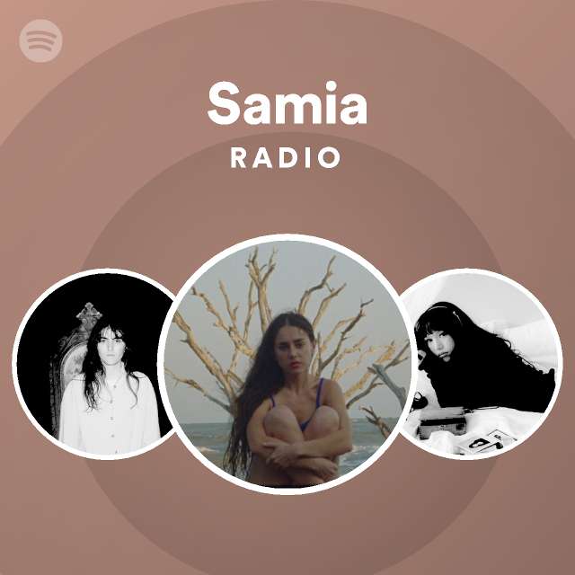 Samia | Spotify
