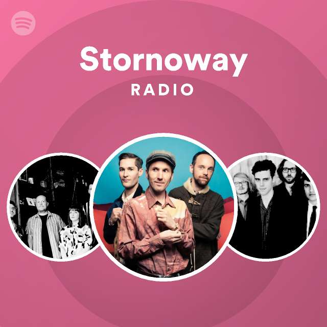 Stornoway Songs, Albums and Playlists | Spotify