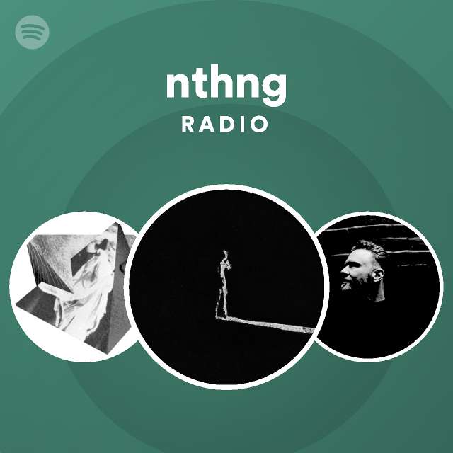 nthng | Spotify
