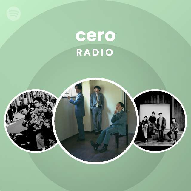 cero | Spotify