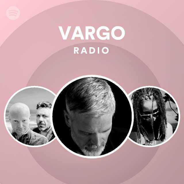 VARGO | Spotify
