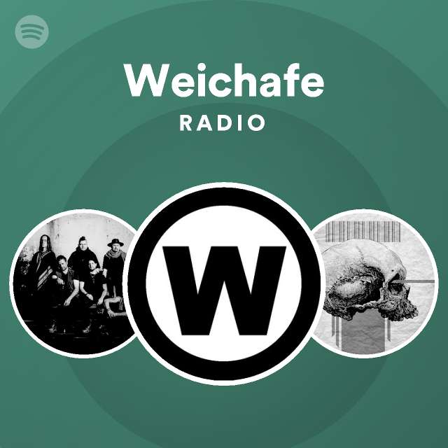 Weichafe Radio - playlist by Spotify | Spotify