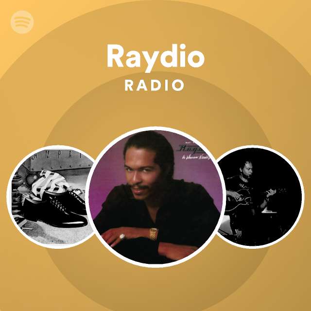Raydio | Spotify