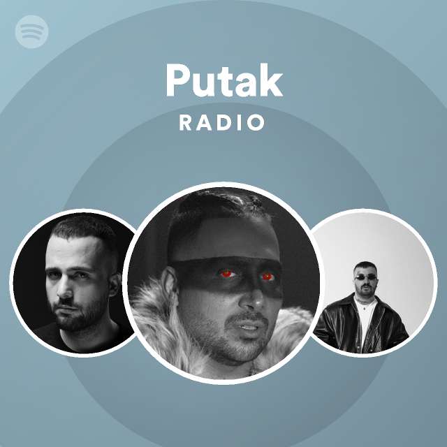 Putak | Spotify