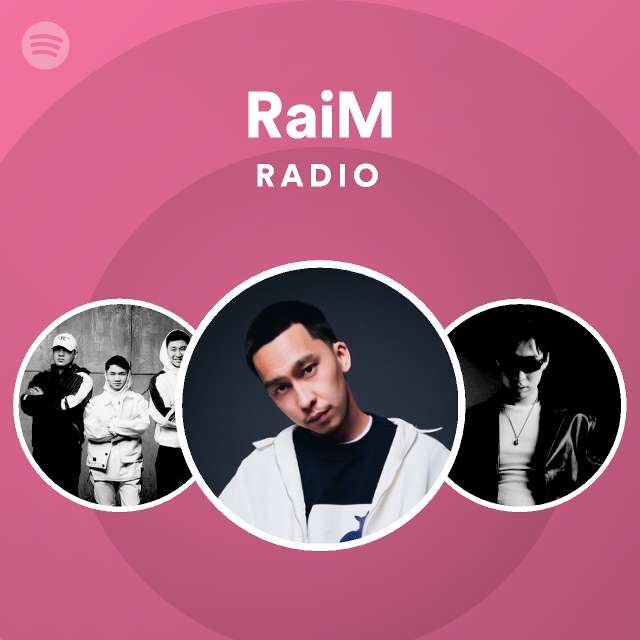Raim | Spotify