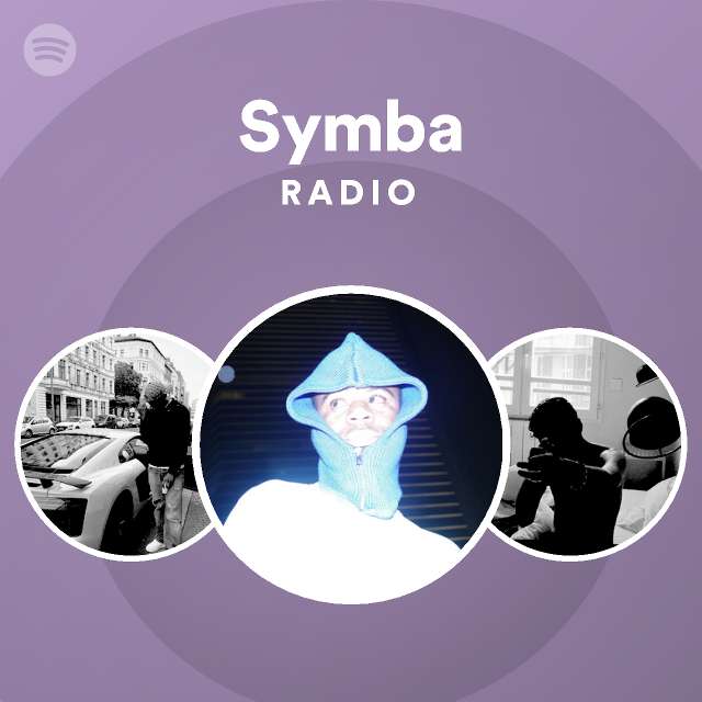 Symba | Spotify
