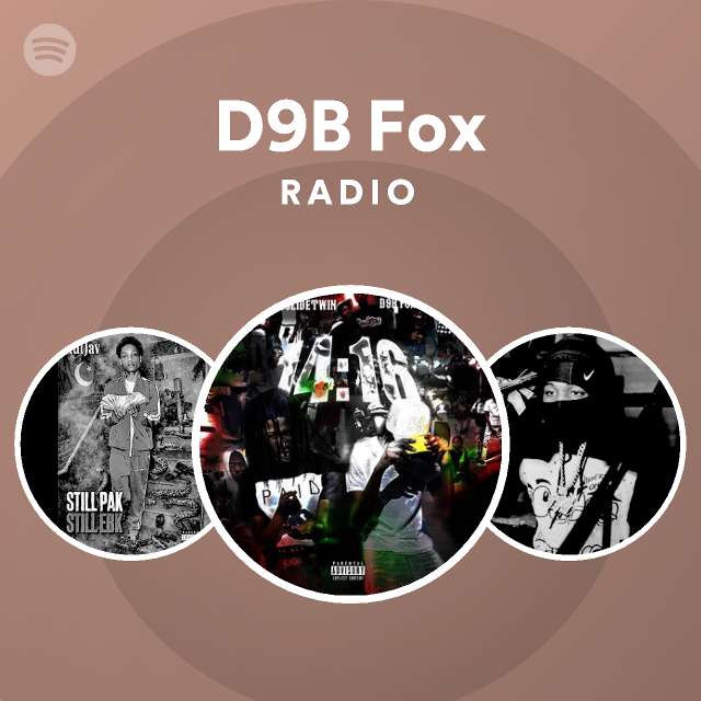 D9B Fox Radio - playlist by Spotify | Spotify