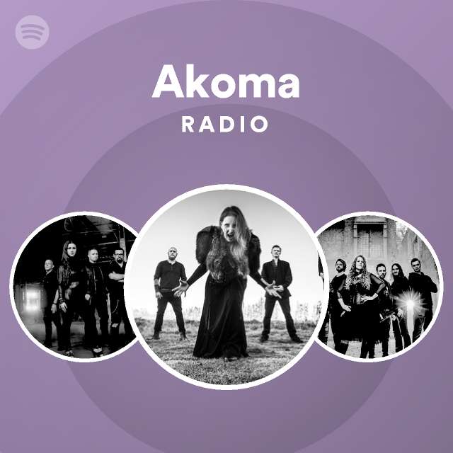 Akoma | Spotify