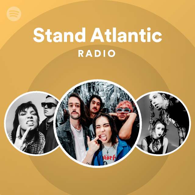 Stand Atlantic | Spotify