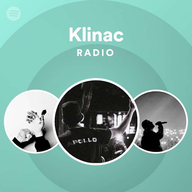 Klinac | Spotify