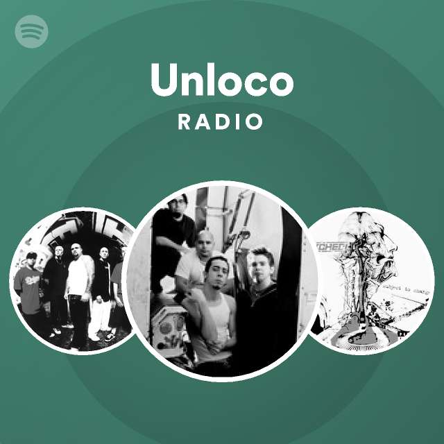 Unloco | Spotify