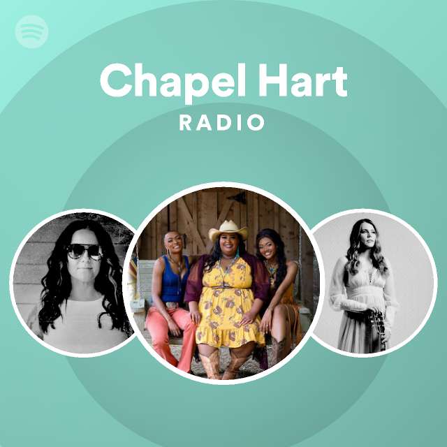 Chapel Hart | Spotify