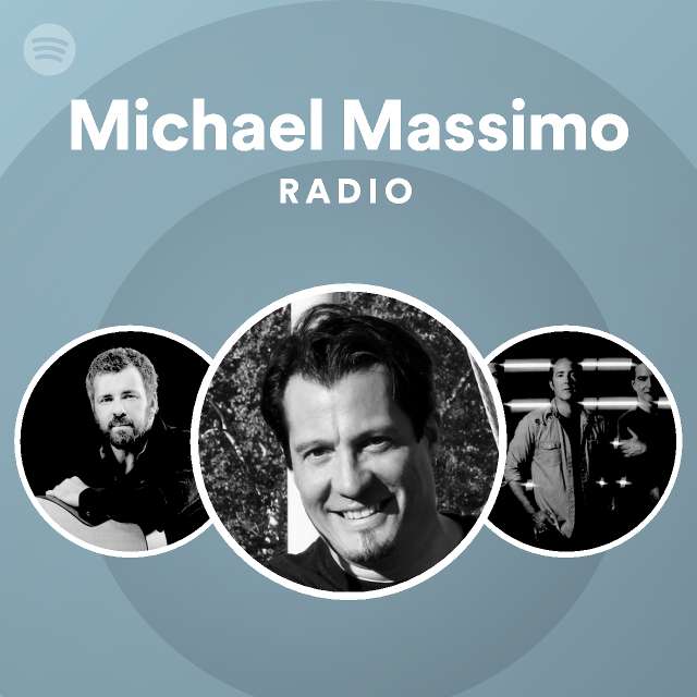 Michael Massimo | Spotify