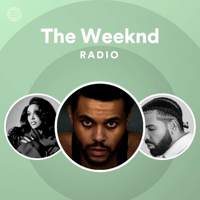 The Weeknd Radio - playlist by Spotify | Spotify