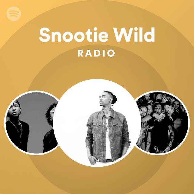 Snootie Wild | Spotify