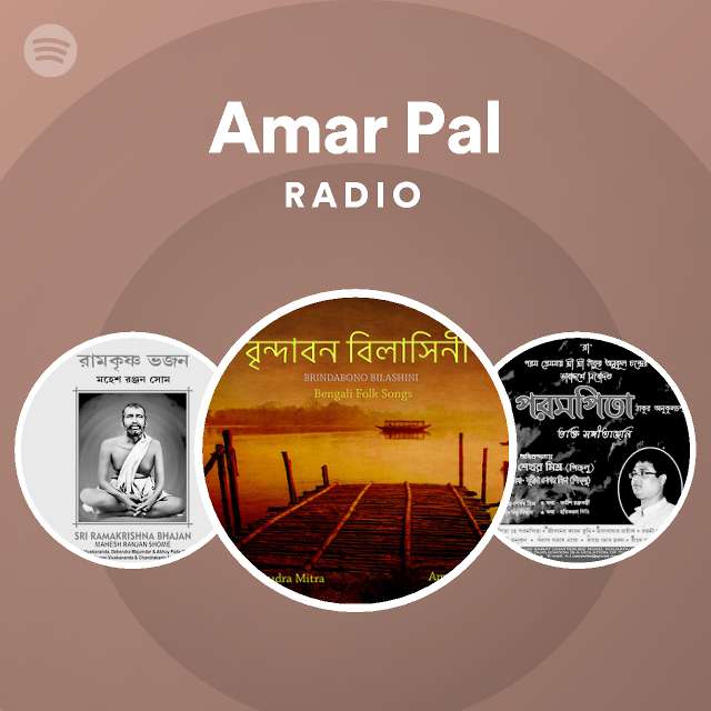 Amar Pal Radio - playlist by Spotify | Spotify