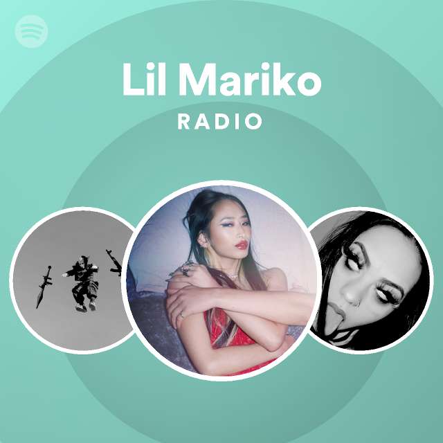 Lil Mariko | Spotify