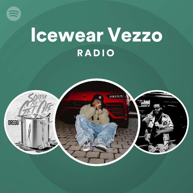 Icewear Vezzo | Spotify - Listen Free