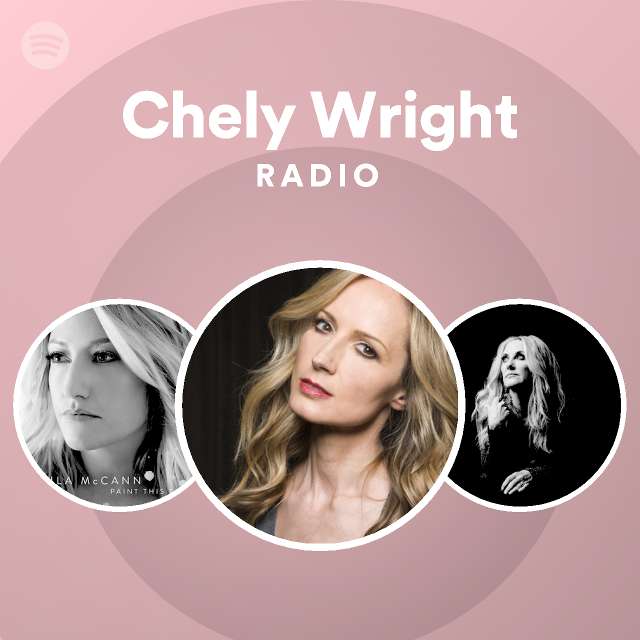 Chely Wright | Spotify