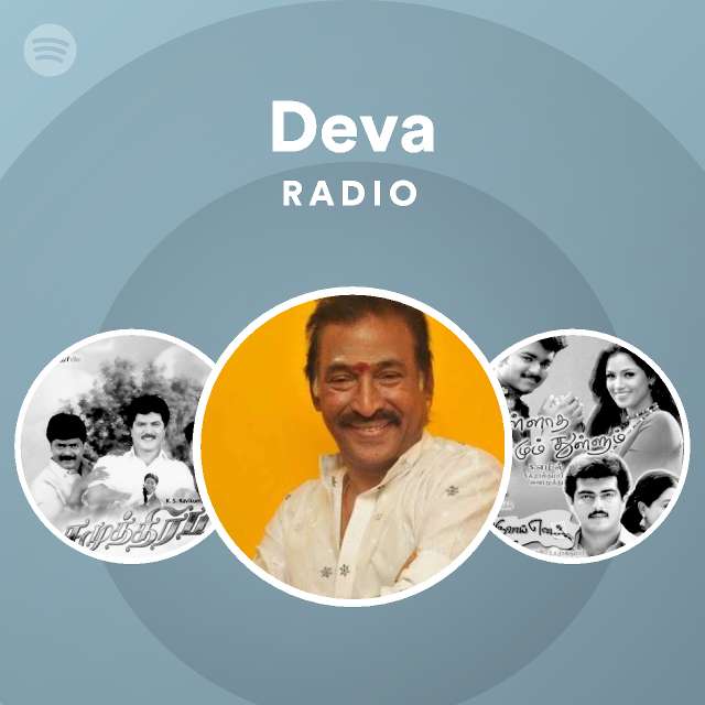 Deva | Spotify