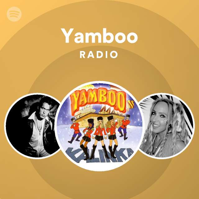 Yamboo | Spotify