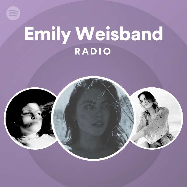 Emily Weisband | Spotify