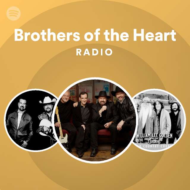 Brothers of the Heart Radio - playlist by Spotify | Spotify