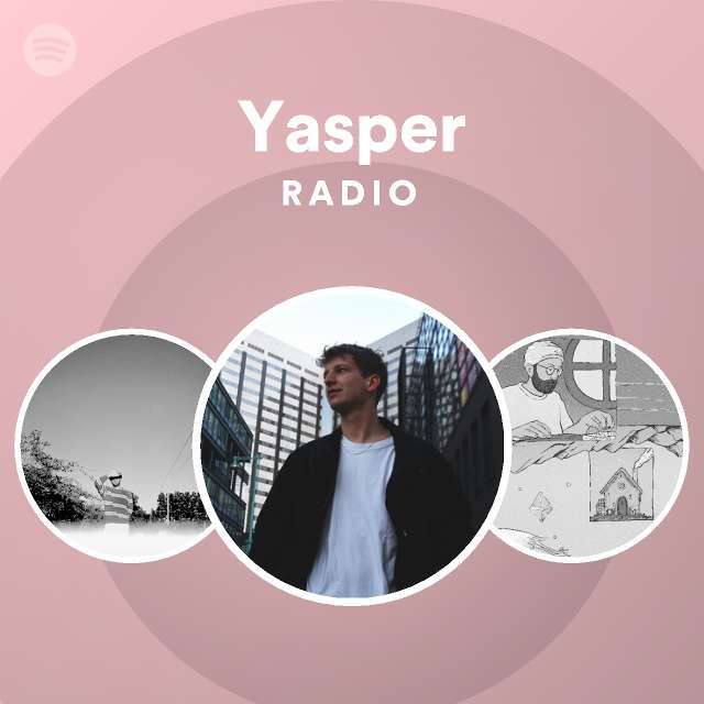 Yasper | Spotify