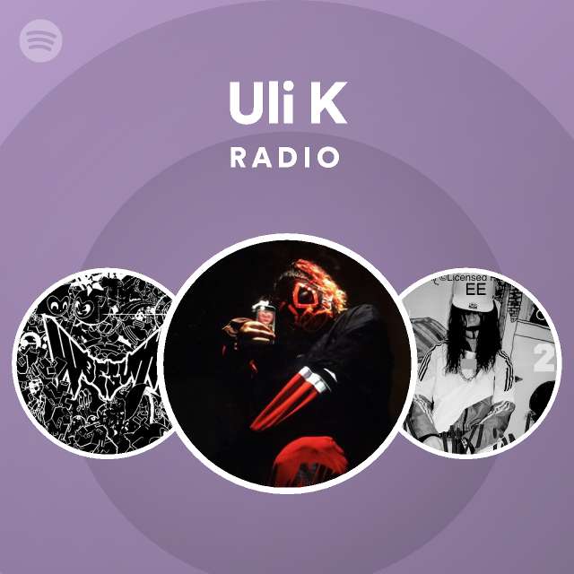 Uli K | Spotify