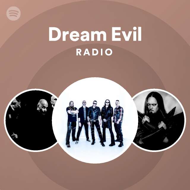 Dream Evil | Spotify