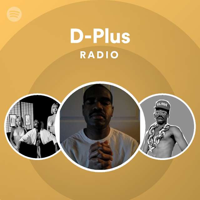 D Plus Radio
