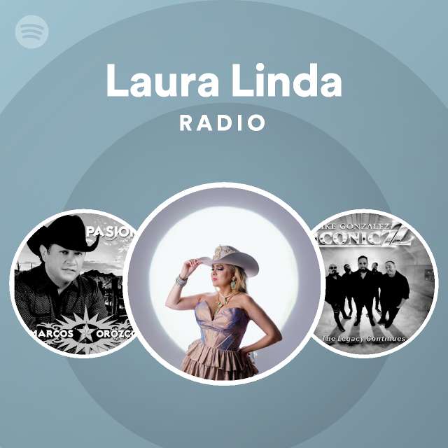 Laura Linda Radio - playlist by Spotify | Spotify