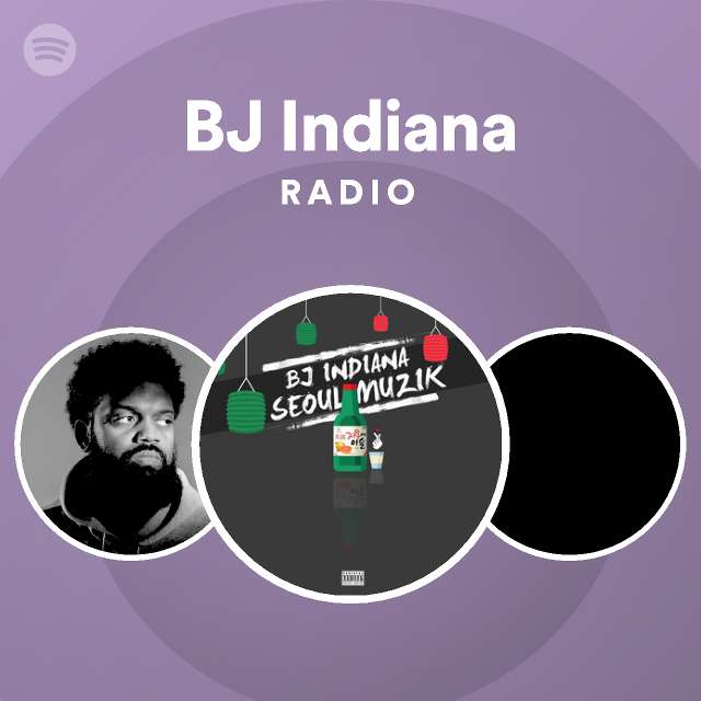 BJ Indiana Radio - playlist by Spotify | Spotify