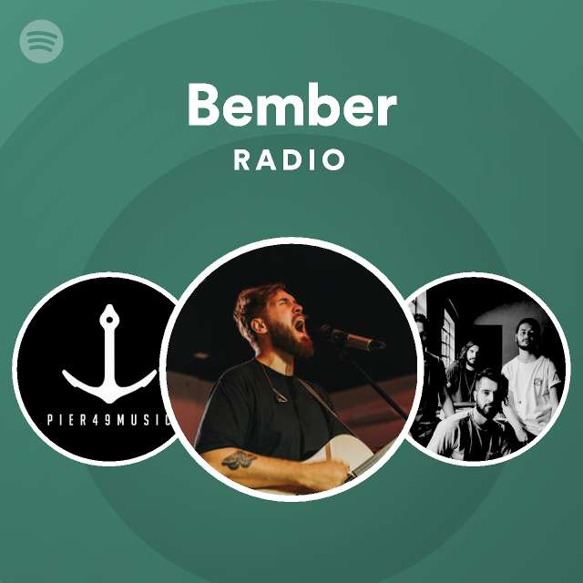 Bember | Spotify