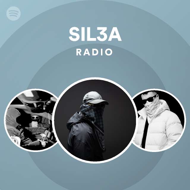 SIL3A Radio - playlist by Spotify | Spotify