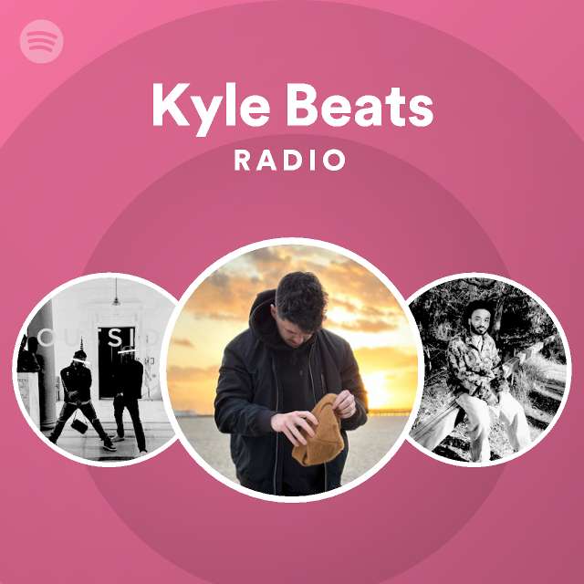Kyle Beats | Spotify