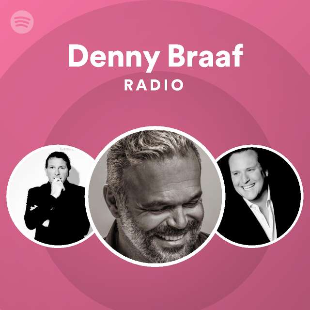 Denny Braaf | Spotify