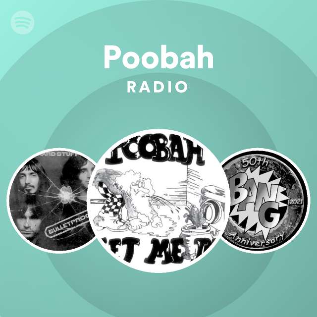 Poobah | Spotify