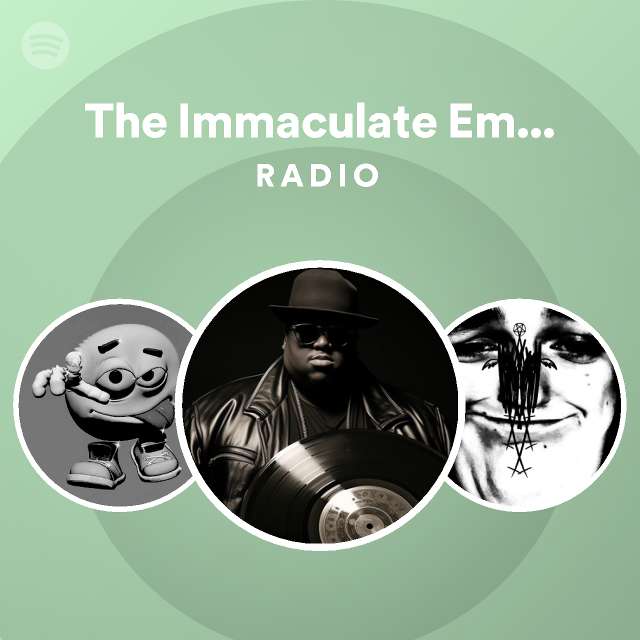 The Immaculate Emmanuel Radio - playlist by Spotify | Spotify