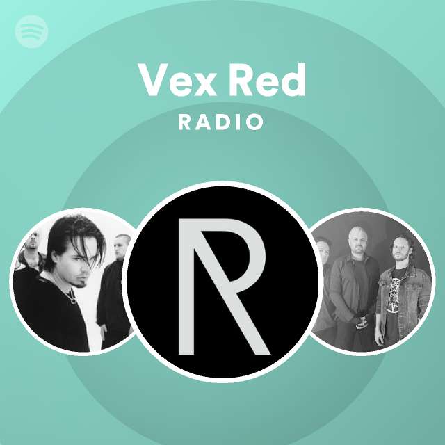 Vex Red | Spotify