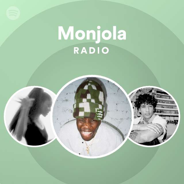 Monjola | Spotify